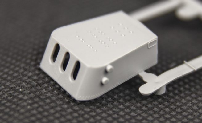 Very Fire 1/350 USS Cleveland DX VF350920DX – Hobby Link International Shop