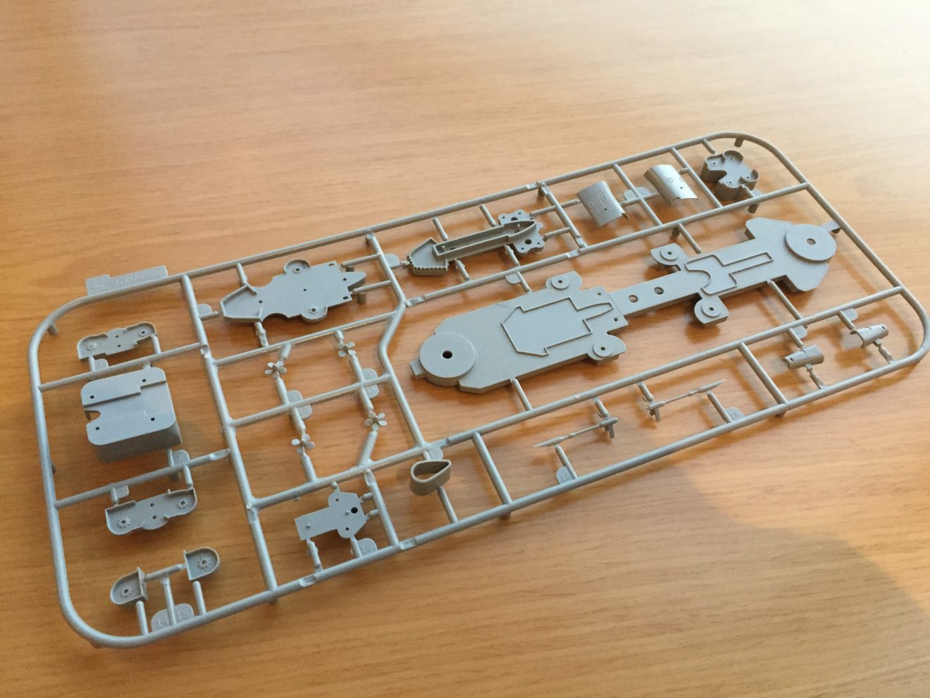 Very Fire 1/700 USS Montana VF700901DX – Hobby Link International Shop